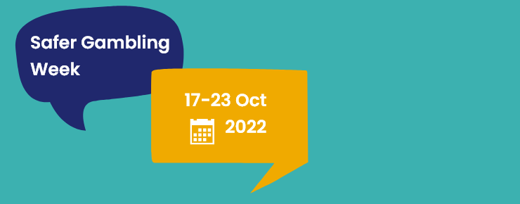 In Safer Gambling Week – and every week – we’re helping keep gambling ...